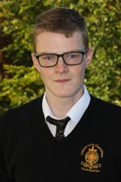 Student Leadership Team – St.Macartans College